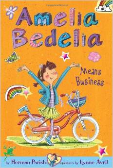 3rd Grade Summer Reading List
