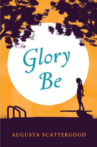 Character Development Worksheet: Glory Be by Augusta Scattergood ...