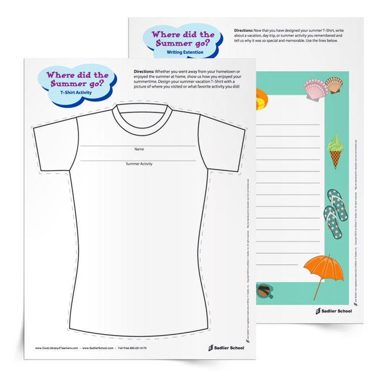 6 Fun Classroom Icebreakers for Elementary Students