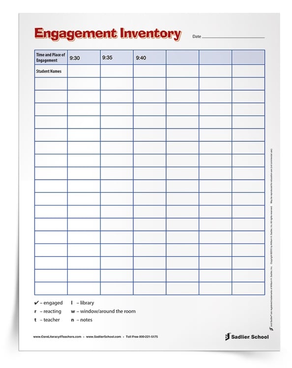 How to Assess Reading Levels of Elementary Students Throughout the Year