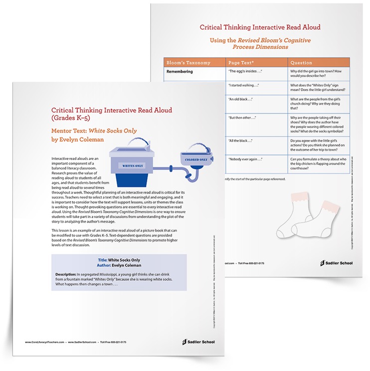 Teaching About Racism: Anti-Racism Resources for Teachers