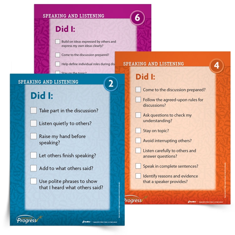 How to Improve Mathematical Discourse in Your Classroom