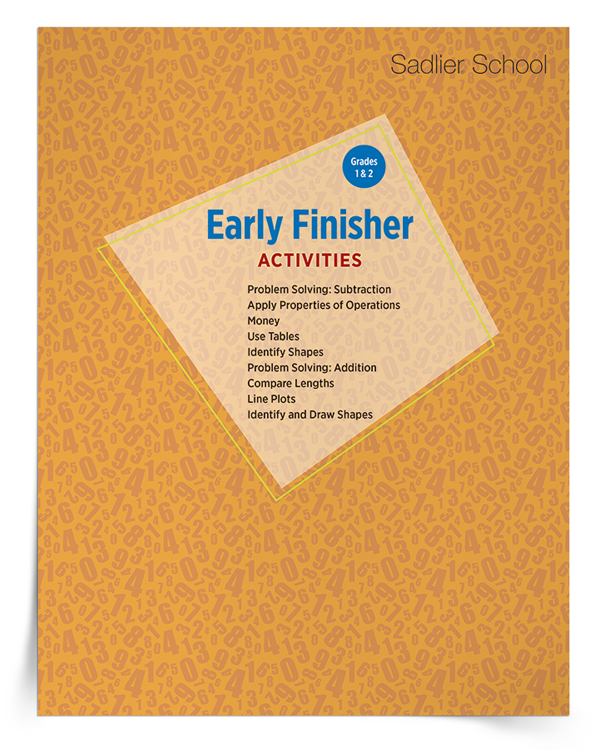 37 Math Early Finisher Activities for Elementary Students