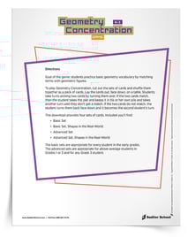 5 Collaborative Learning Math Activities for Elementary Classrooms