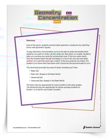 5 Math Activities that Promote Collaborative Learning in the Classroom