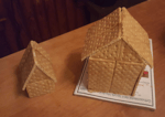 Gingerbread House STEAM Activity– Math Connections