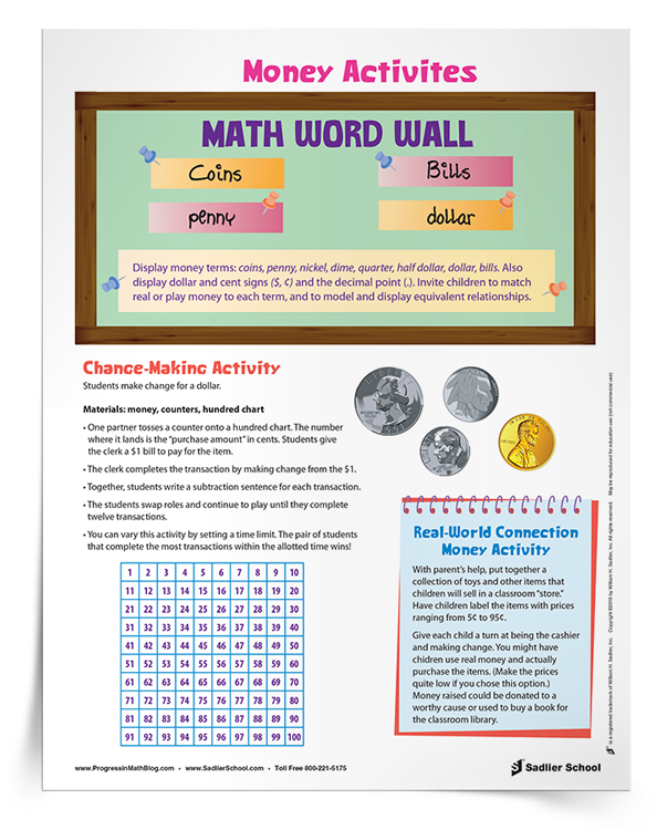 Practice Making Change in K–2 Classrooms