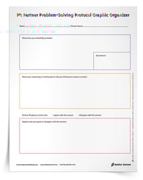 Mathematical Practices PDF Resources for Teachers