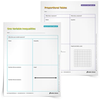 Attend to Precision in the K–8 Classroom: Math Standard 6