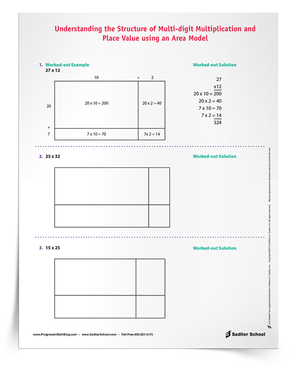 Mathematical Practices PDF Resources for Teachers