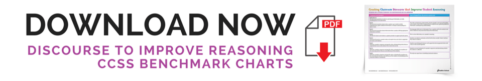 How to Create Mathematical Discourse That Improves Reasoning, Grades 1–8