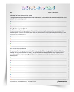 5 Team-Building Activities for High School Students