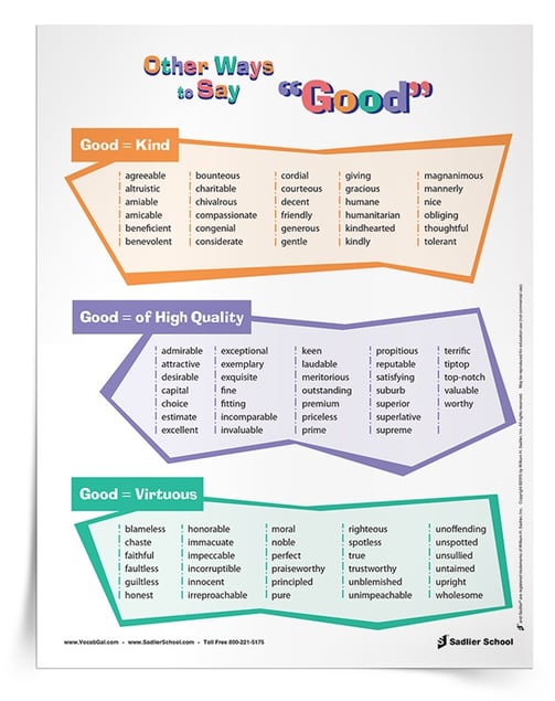 Help Struggling Readers Build Vocabulary; 10+ Printables to Get You Started