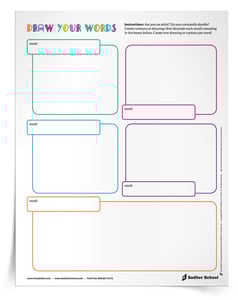 11 Vocabulary Homework Ideas And How To Motivate Students To Do It!