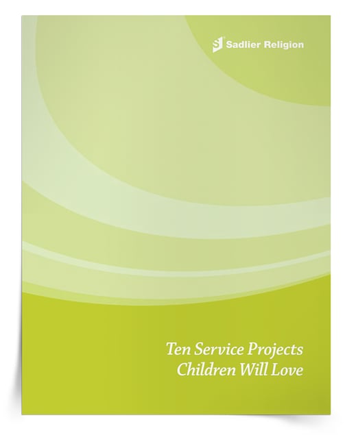 Helping Families Celebrate Lent