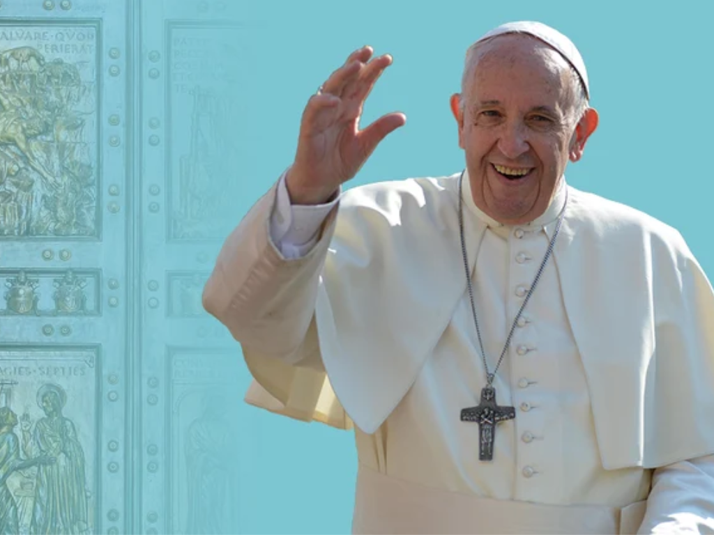 The Jubilee Year of Hope: A Guide for Catholic Catechists and Families