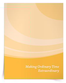 Ideas for Making Catholic Ordinary Time Extraordinary