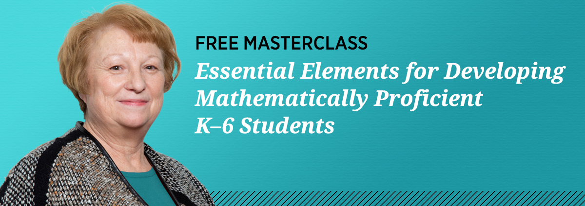 8 Math Strategies for Struggling Students