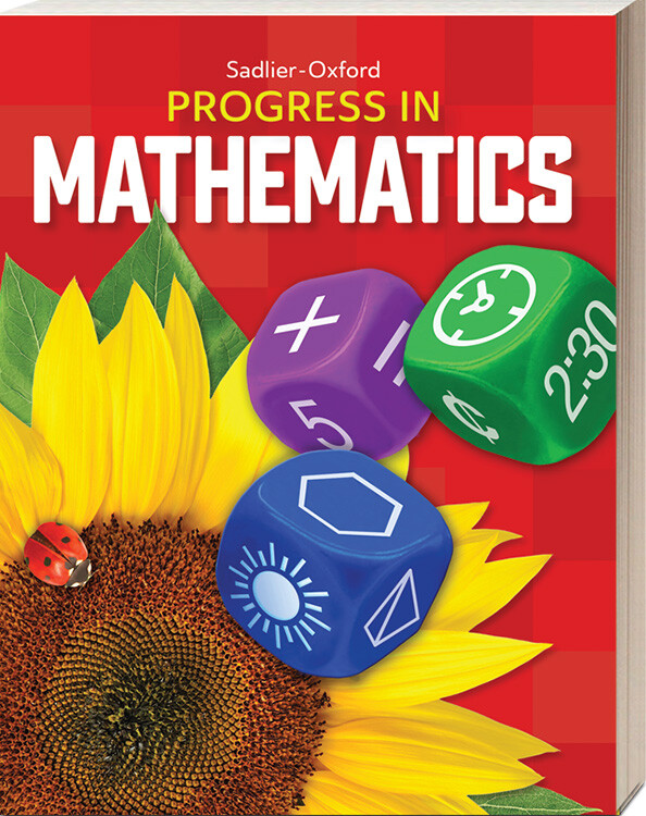 Mathematics Sadlier School