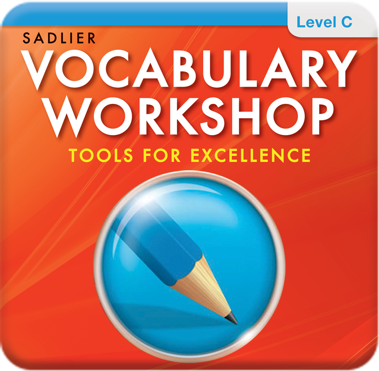 Vocabulary Workshop Grades 1 12 Overview Sadlier School Vocabulary Workshop Grades 1 12 Overview Sadlier School