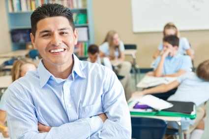 Teacher Goal Setting and Professional Planning for the New Year