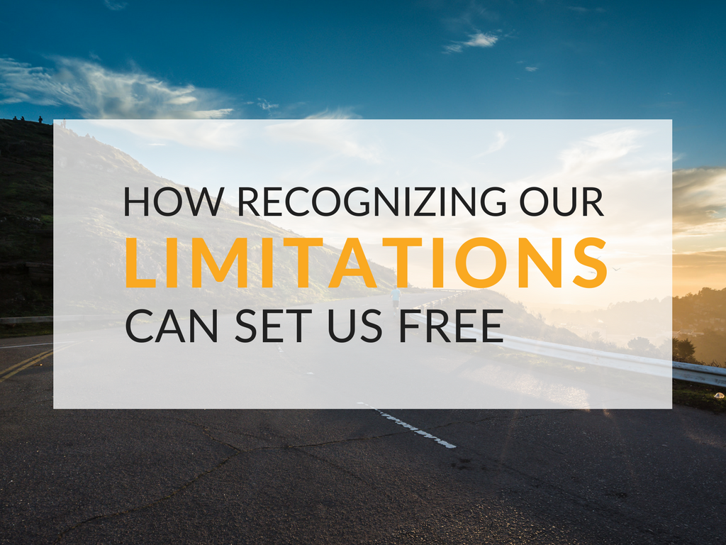 The Freedom of Limitations